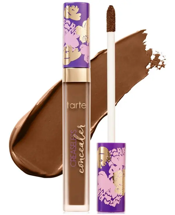 TARTE Creaseless Concealer - 57s Rich Sand