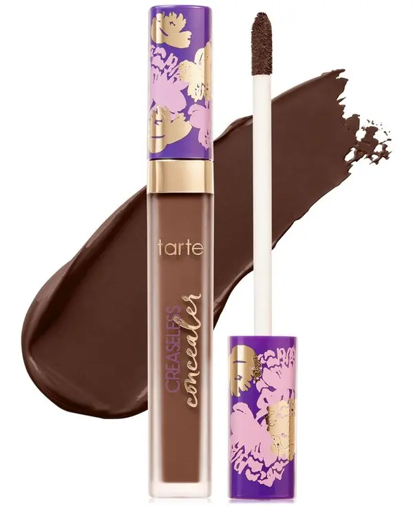 TARTE Creaseless Concealer - 62h Espresso Honey