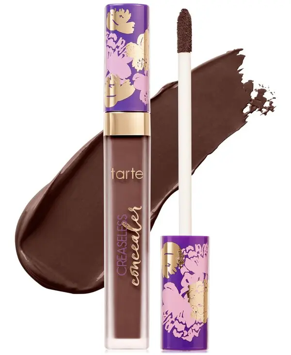 TARTE Creaseless Concealer - 62w Espresso Warm