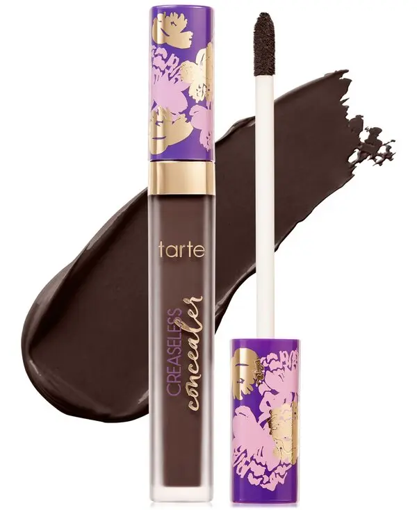 TARTE Creaseless Concealer - 63n Espresso Neutral