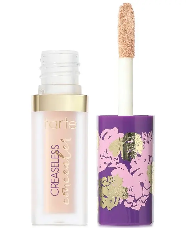 TARTE Size Creaseless Concealer - 10n Fair - Fair Skin With Neutral Undert
