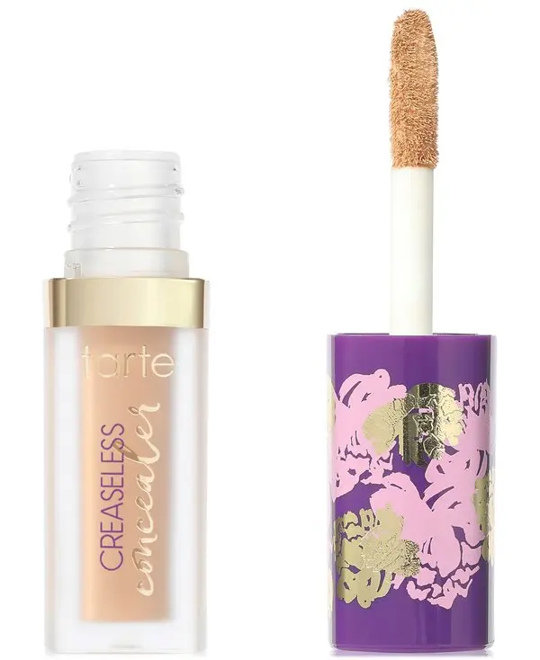 TARTE Size Creaseless Concealer - 20n Light - Light Skin With Neutral Unde