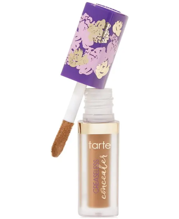 TARTE COSMETICS Size Creaseless Concealer - 36 Medium-tan Sand
