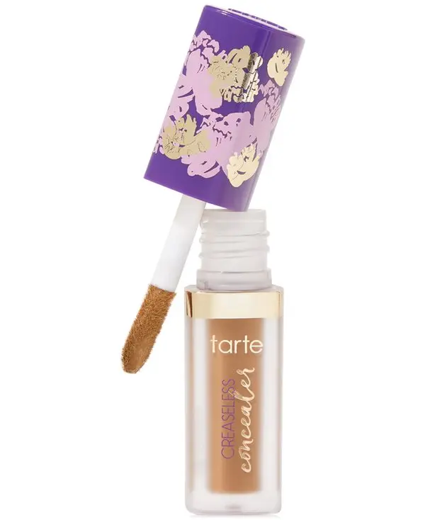 TARTE Size Creaseless Concealer - 47s Tan-deep Sand