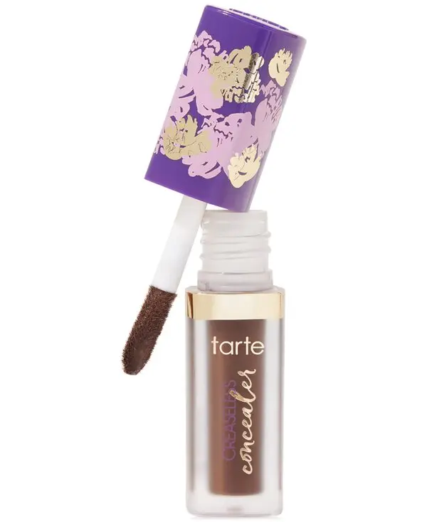TARTE Size Creaseless Concealer - 60n Mahogany Neutral