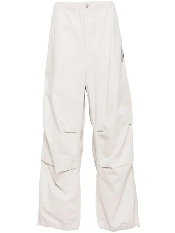 Mihara Yasuhiro Parachute Ripstop Trousers