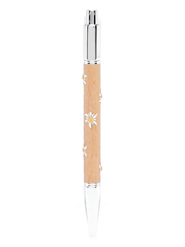 CARAN D'ACHE Varius™ Edelweiss Ballpoint Pen