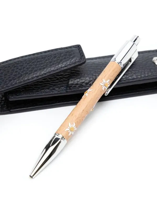 CARAN D'ACHE Varius™ Edelweiss Ballpoint Pen