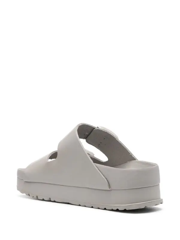 BIRKENSTOCK Arizona Flex Platform Sandals