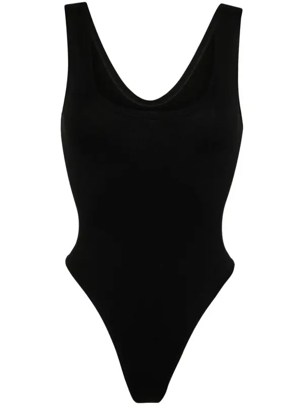 Eterne Sleeveless Bodysuit