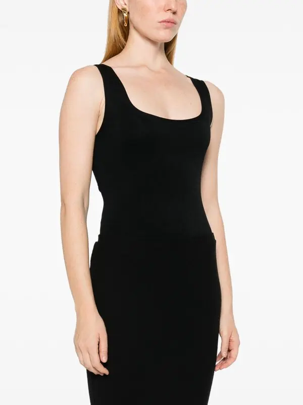 Eterne Sleeveless Bodysuit