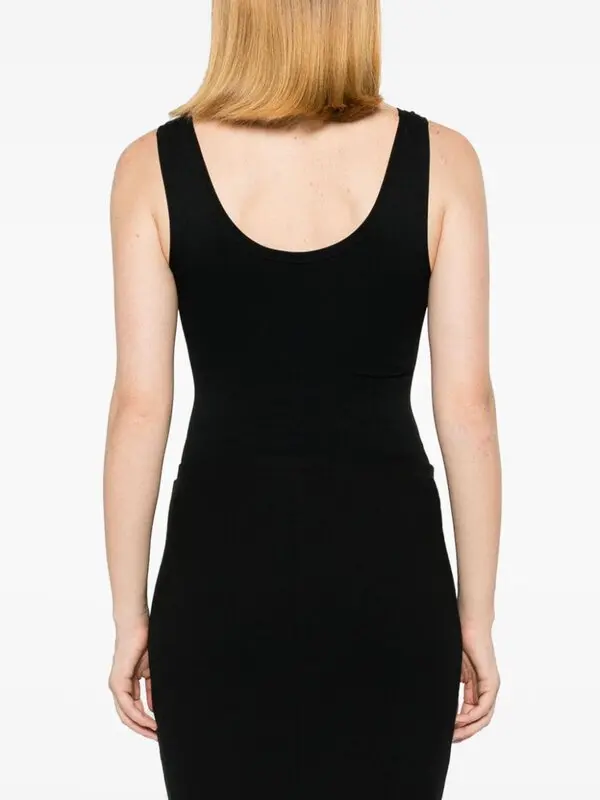 Eterne Sleeveless Bodysuit