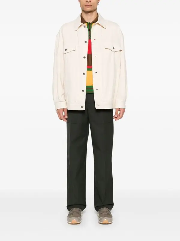 A.p.c. Elvis Shirt Jacket