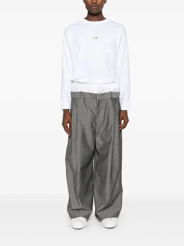 MAISON MARGIELA Cotton T-shirt