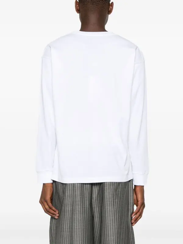 MAISON MARGIELA Cotton T-shirt