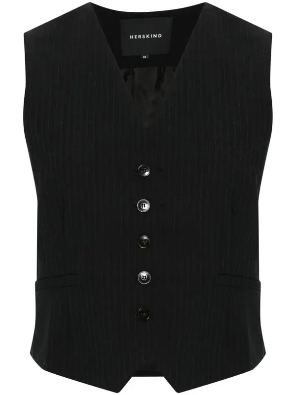 HERSKIND Mister Waistcoat