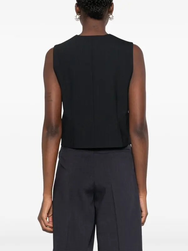 HERSKIND Mister Waistcoat