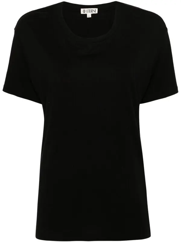 Eterne Short-sleeve T-shirt