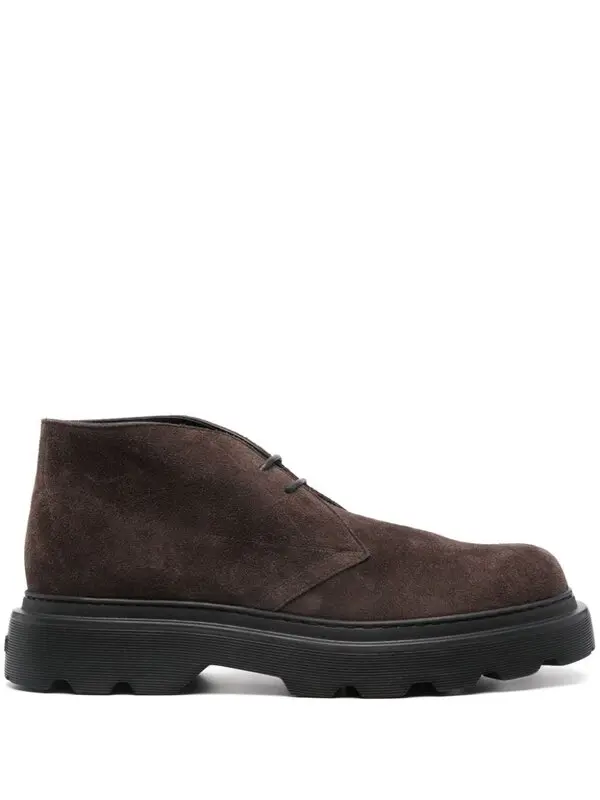 TOD'S Carrarmato 24l Boots