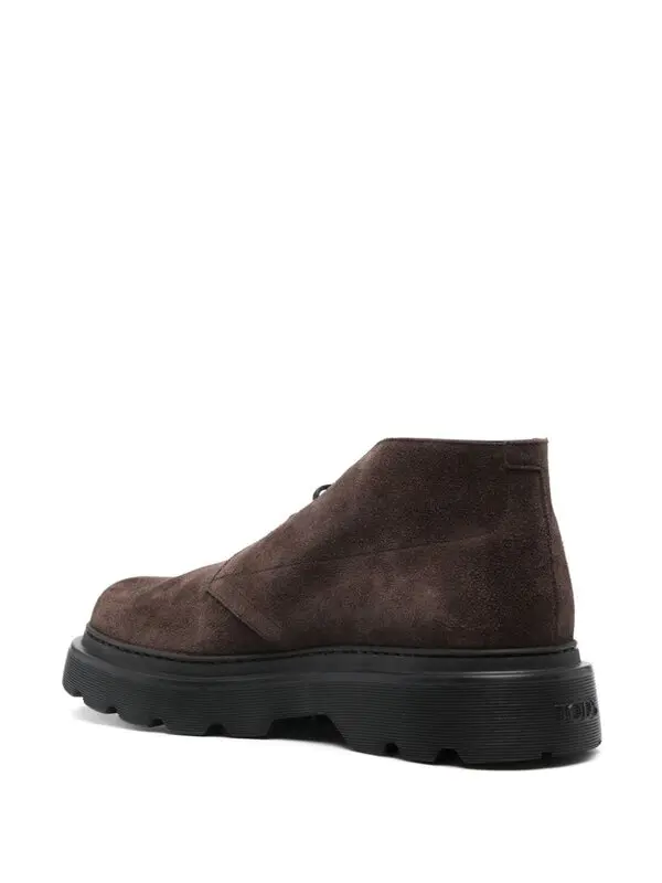 TOD'S Carrarmato 24l Boots
