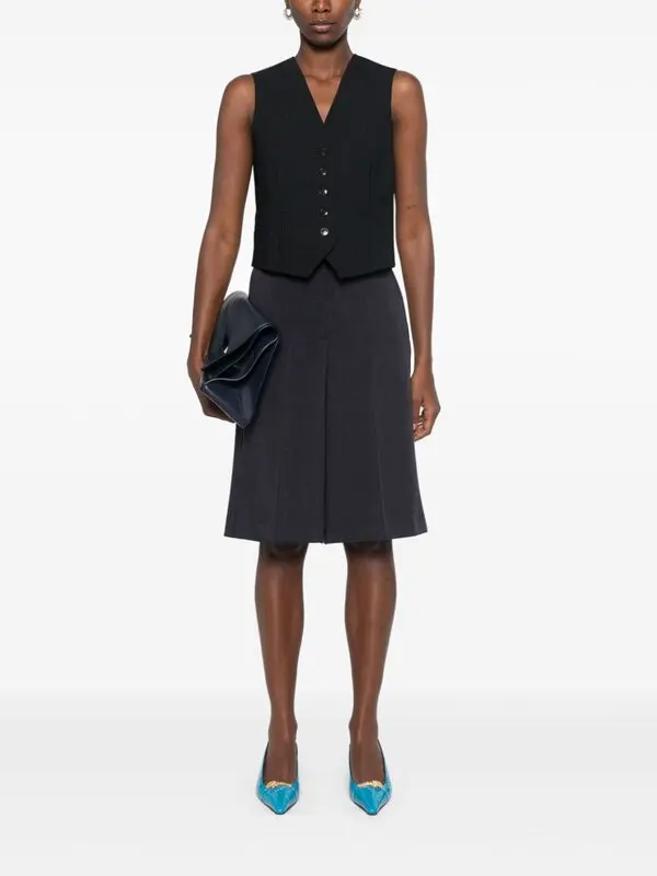 HERSKIND Maxime Shorts