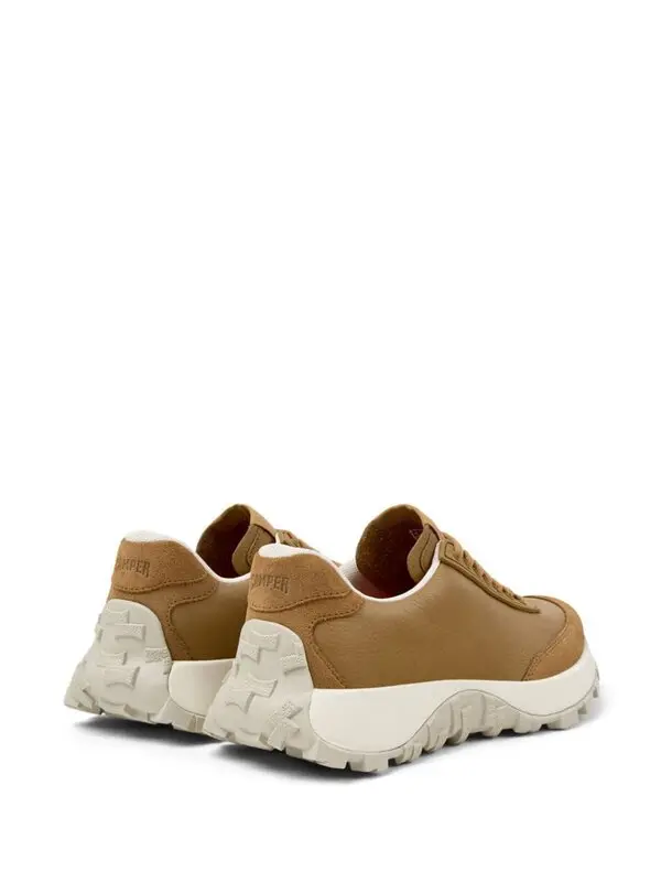 Camper Drift Trail Sneakers - Brown