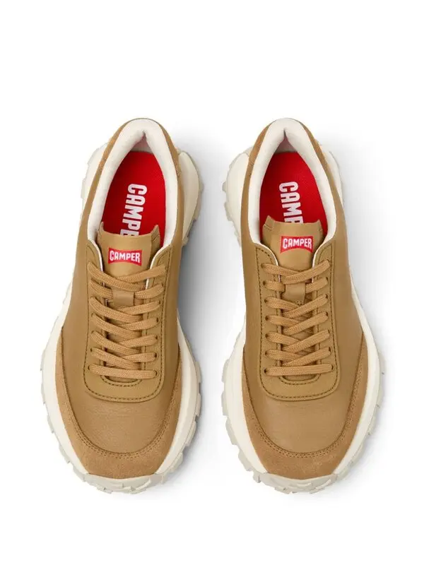 Camper Drift Trail Sneakers - Brown