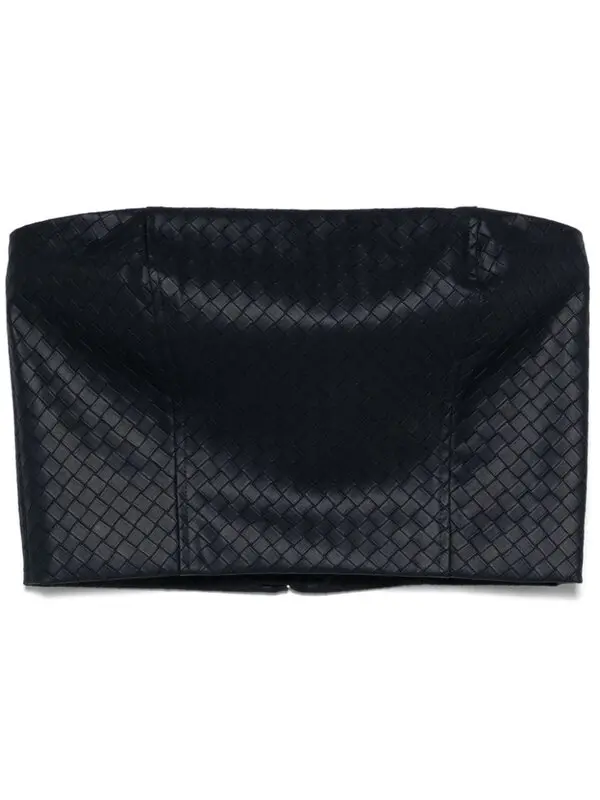 ROTATE BY BIRGER CHRISTENSEN Braided Top
