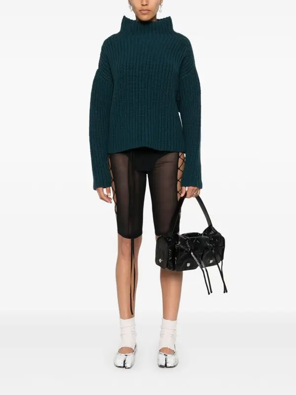 AISLING CAMPS Isabella Sweater