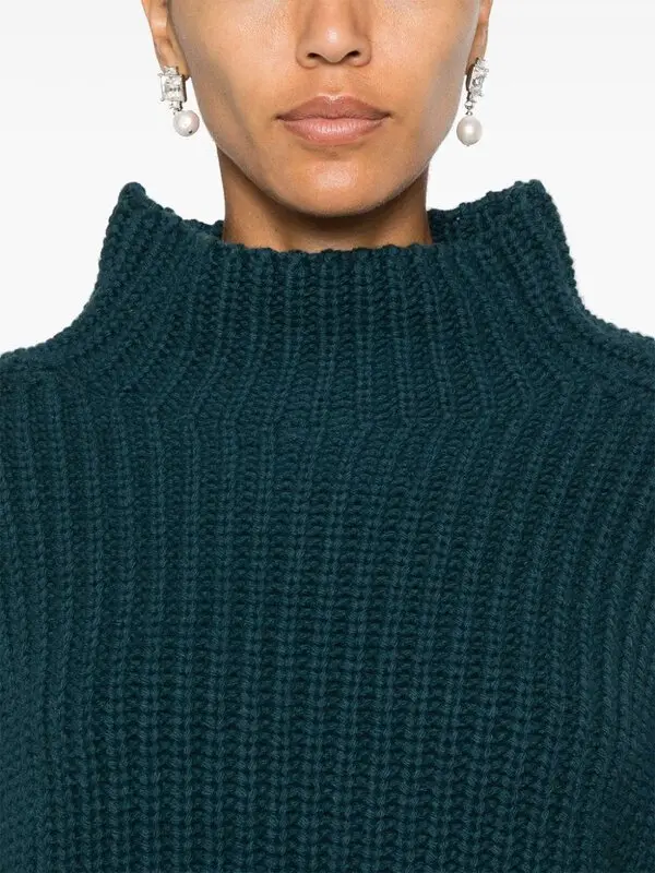 AISLING CAMPS Isabella Sweater