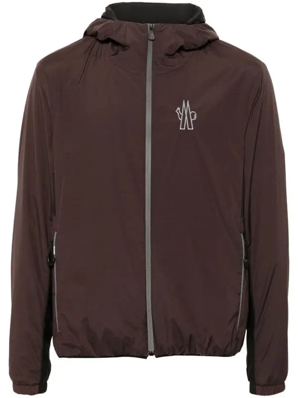 Moncler Bissen Jacket