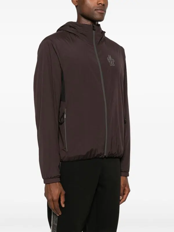 Moncler Bissen Jacket