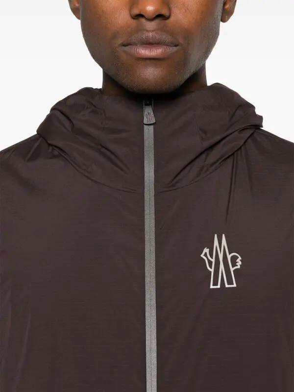 Moncler Bissen Jacket