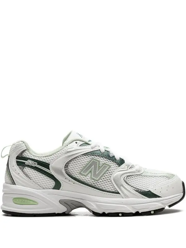 NEW BALANCE 530 Sneakers - White