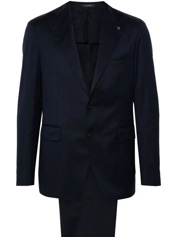 Tagliatore Single-breasted Suit