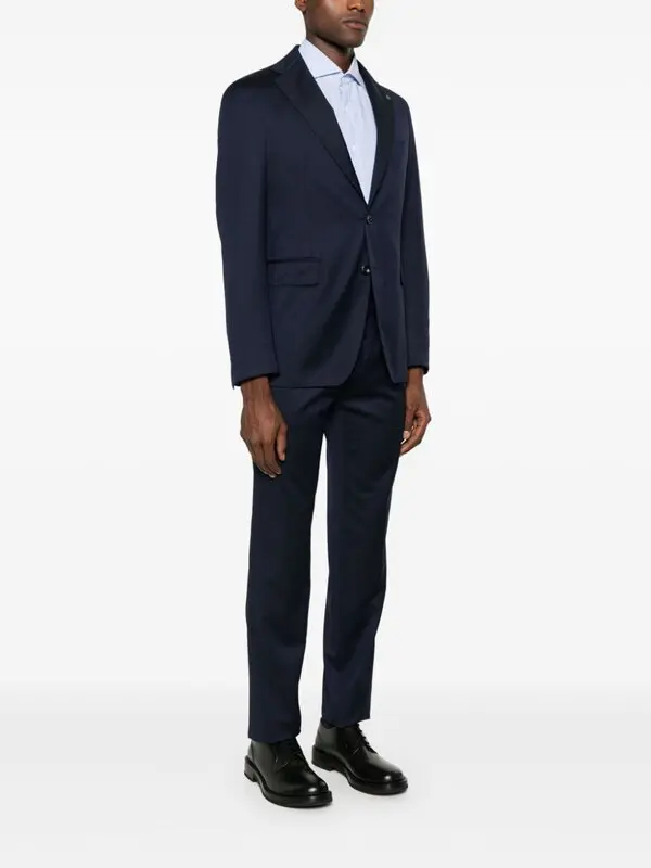 Tagliatore Single-breasted Suit