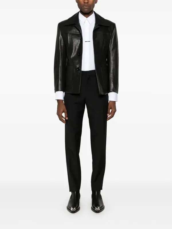 Givenchy Poplin Shirt