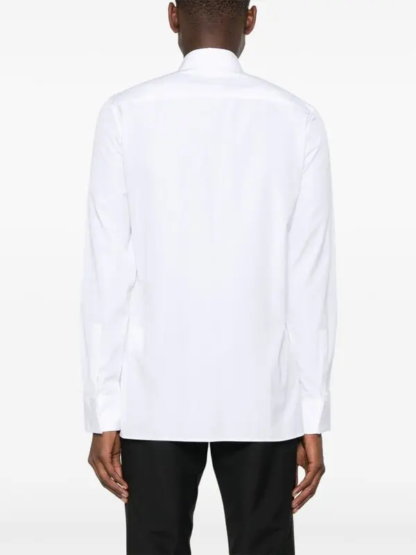 Givenchy Poplin Shirt
