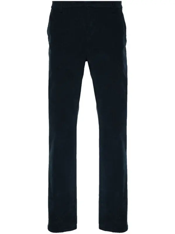 DONDUP Spiritissimo Trousers - Blue