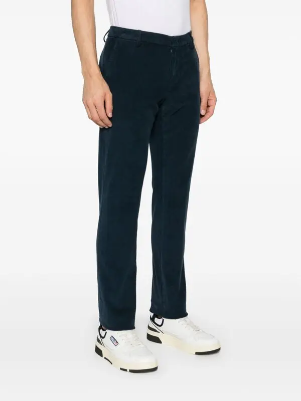 DONDUP Spiritissimo Trousers - Blue