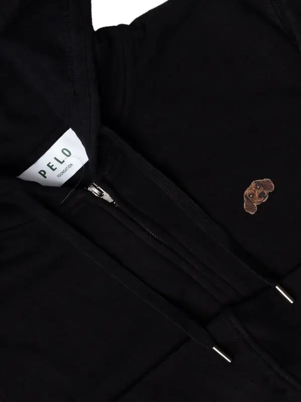 PELO FOUNDATION Sausage Dog Hoodie