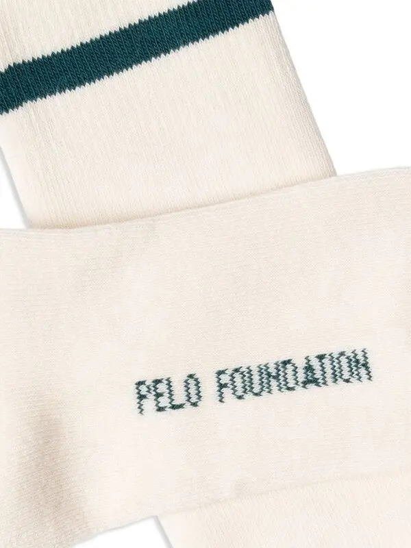 PELO FOUNDATION Cocker Socks