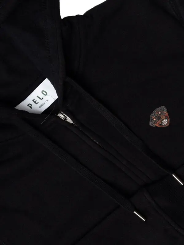 PELO FOUNDATION Rottweiler Hoodie