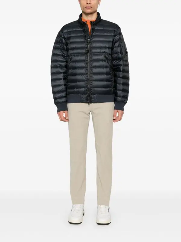 DONDUP Sportissimo Corduroy Trousers - Brown