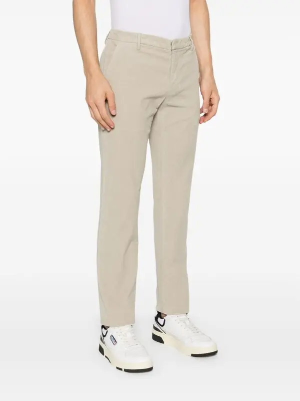DONDUP Sportissimo Corduroy Trousers - Brown
