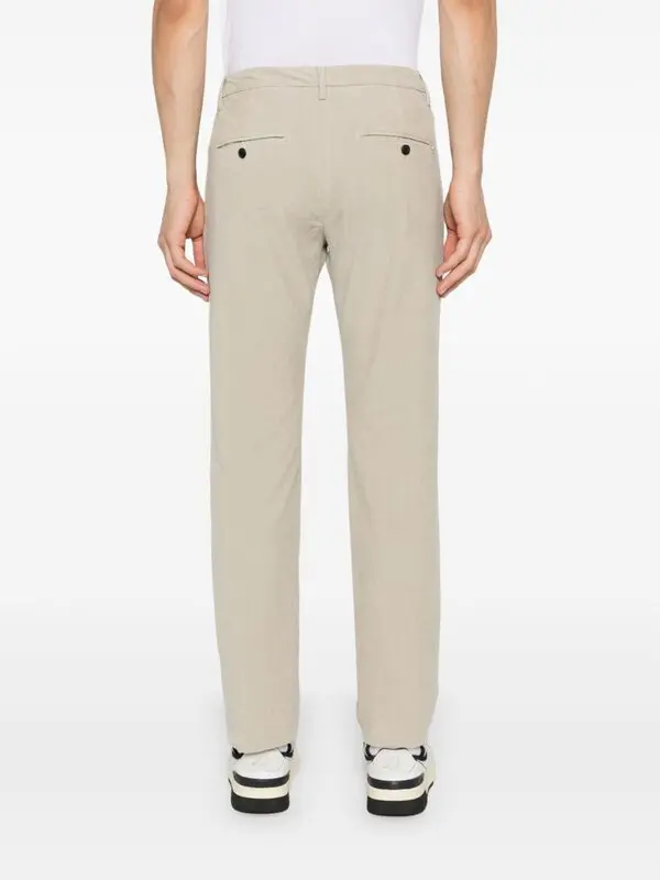 DONDUP Sportissimo Corduroy Trousers - Brown