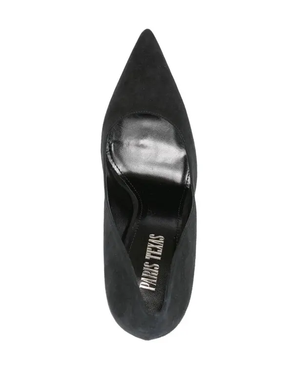 Paris Texas 90mm Lidia Pumps