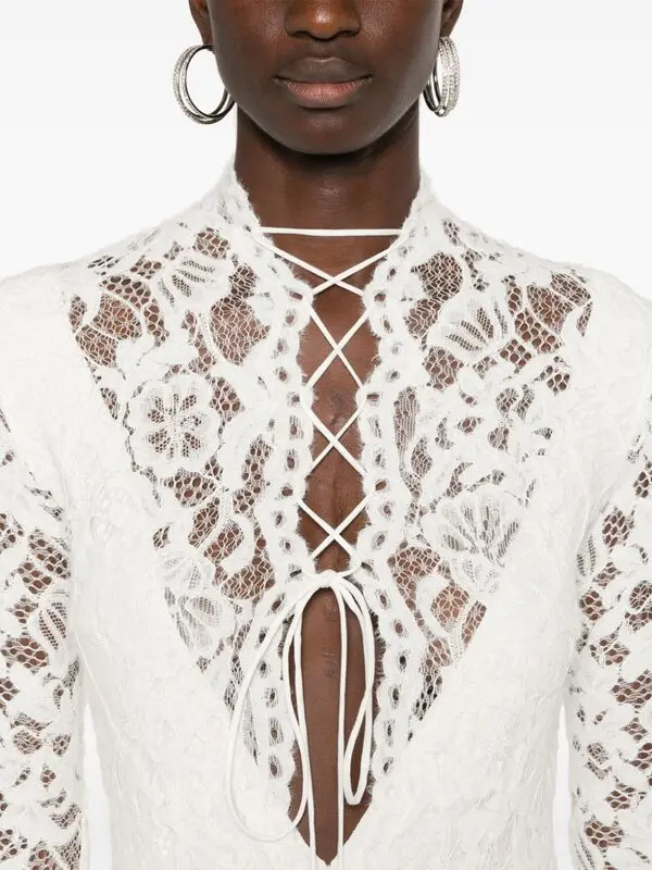 lace renaissance dress Ivory Renaissance Dress by Prism Boutique