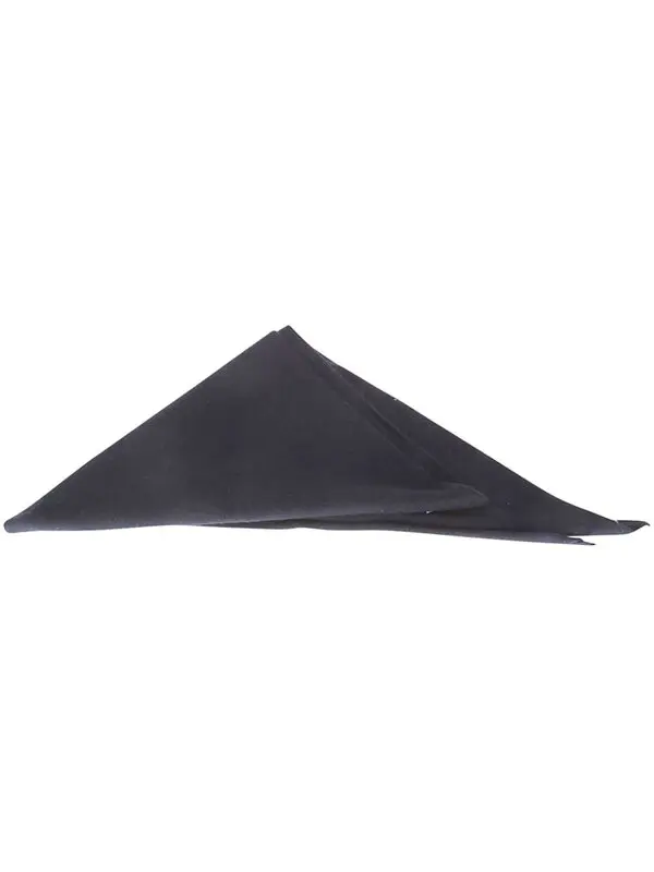 Extreme Cashmere Cashmere Bandana - Blue