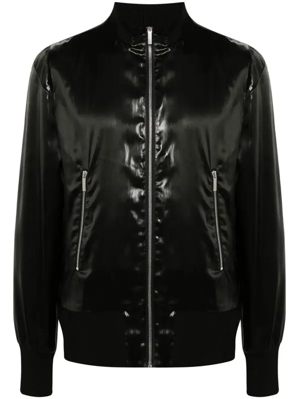 SAPIO Ciré-effect Jacket